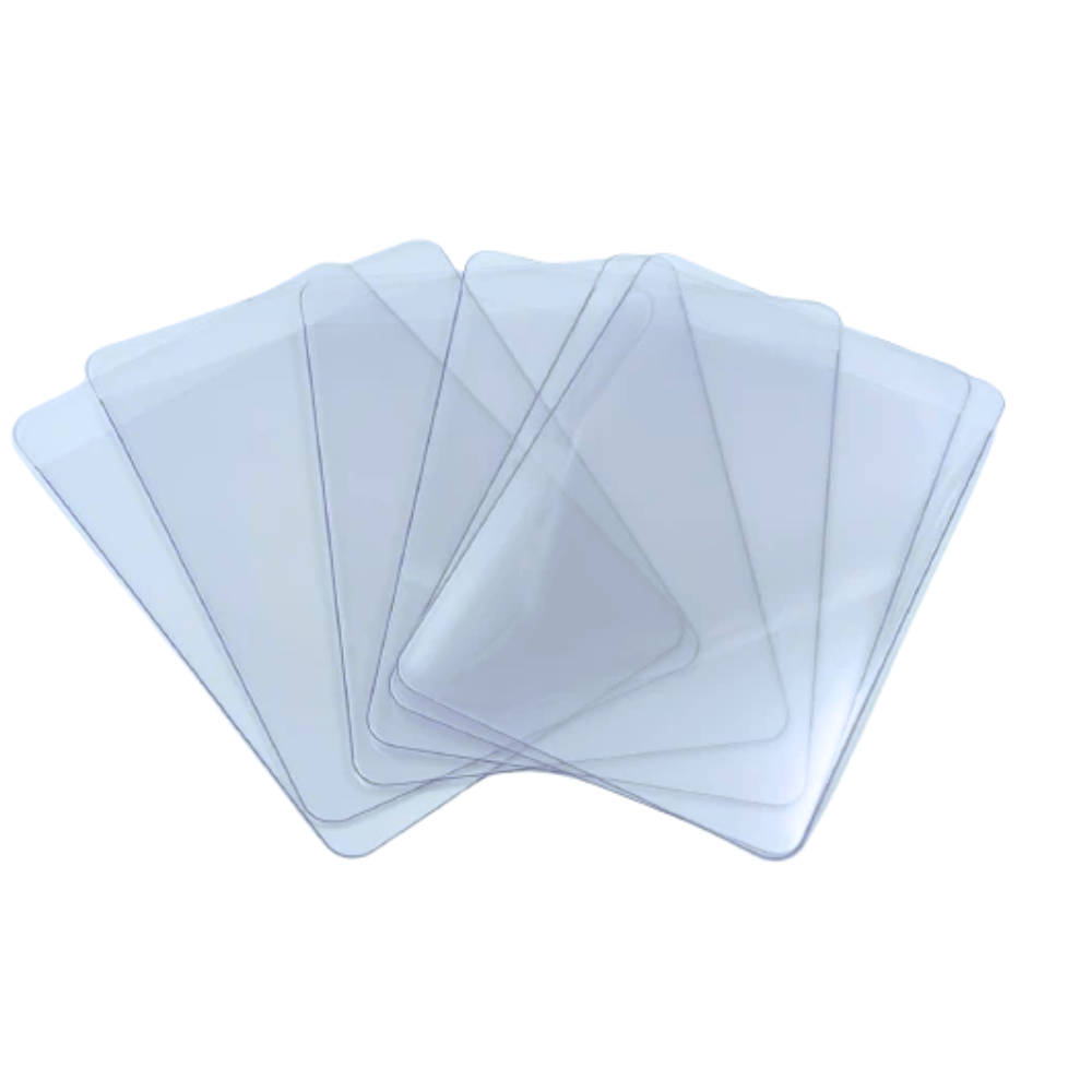 Graded Cards - Level Up Store