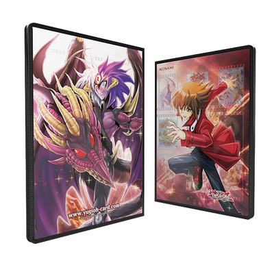 Yu-Gi-Oh! - Level Up Store
