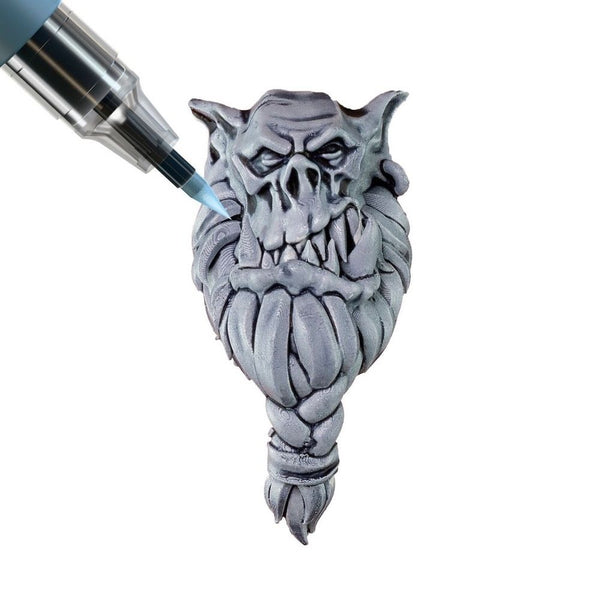 Speedpaint 2.0 Marker: Runic Grey - Level Up Store