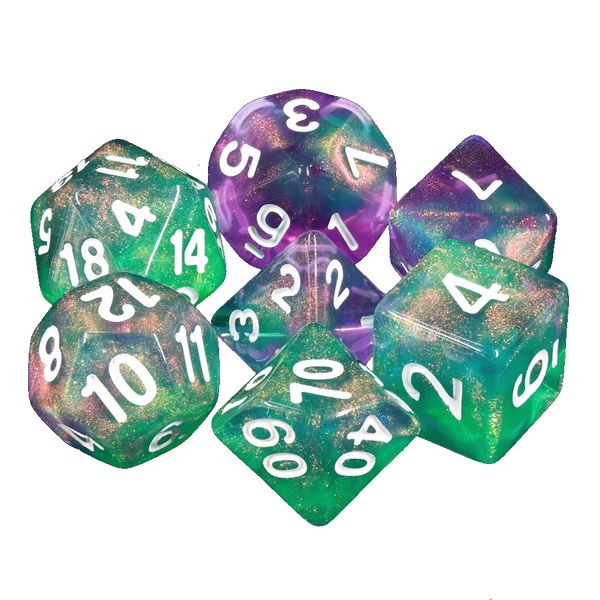 Potion Dice - Level Up Store
