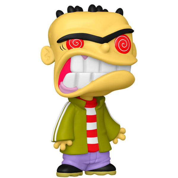 FUNKO POP! Ed, Edd n Eddy - Ed (Special Edition) (CHASE) - Level Up Store