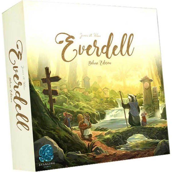 Everdell: Collector's Edition - Level Up Store