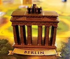 Catan Geographies: Germany - Level Up Store