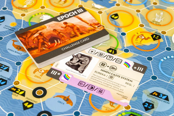 Bios Origins: Second Edition - Level Up Store