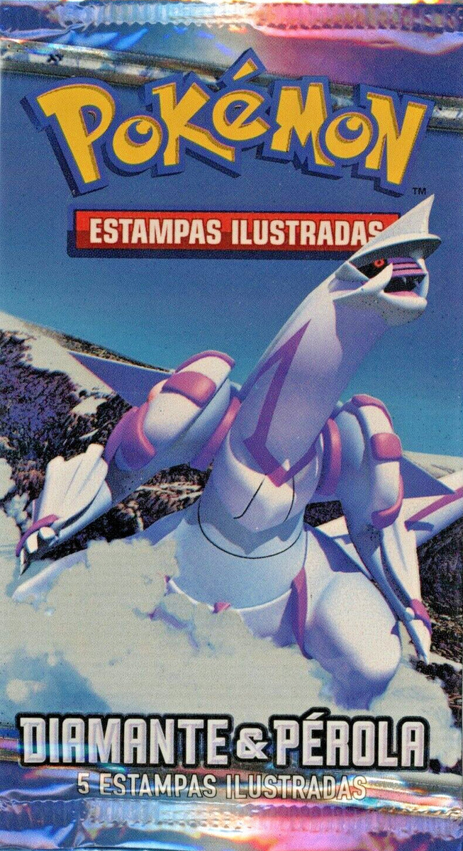 Pokemon Booster Packs - Level Up Store