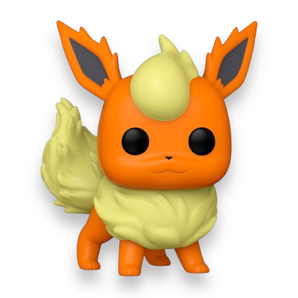 Pop! Games - Pokemon - Flareon - Level Up Store
