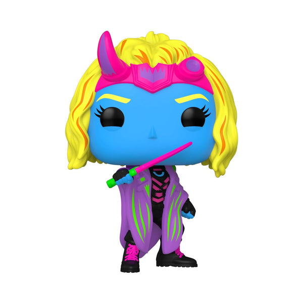 FUNKO POP!: Marvel Loki - Sylvie (Special Edition) - Level Up Store