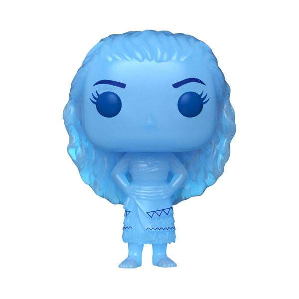 FUNKO POP!: Moana - Moana (Translucent) (Special Edition) - Level Up Store