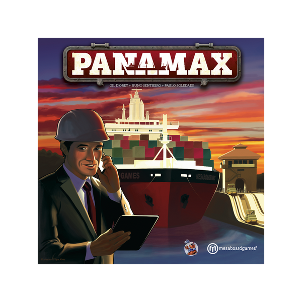 Panamax - Level Up Store