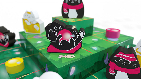 Boop The Halls - Level Up Store
