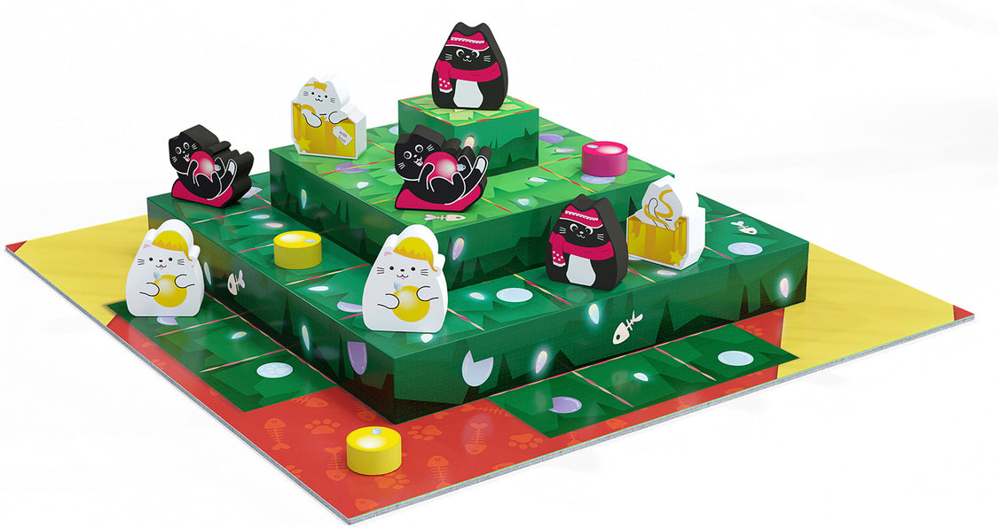 Board Games - Level Up Store