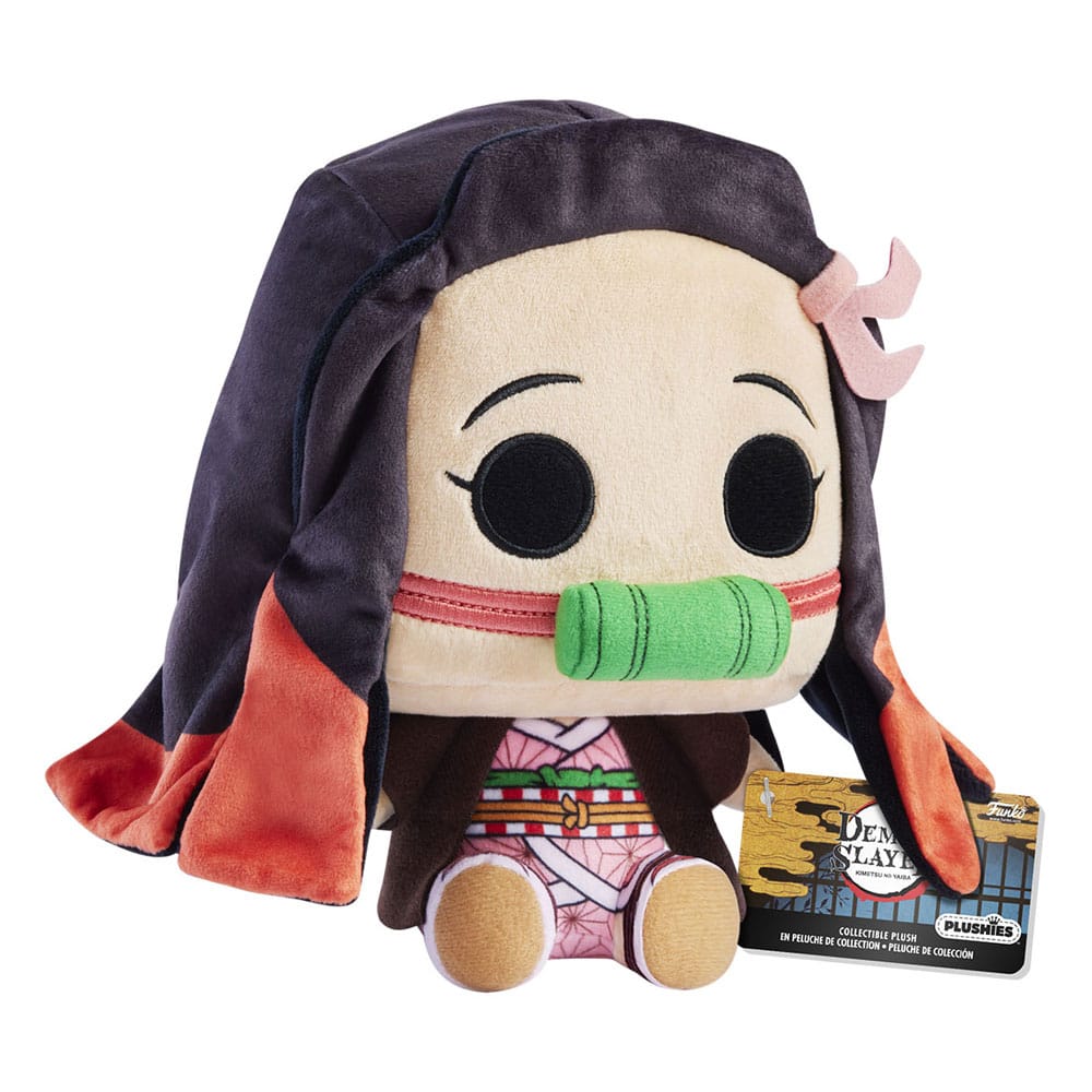 Plushies - Level Up Store