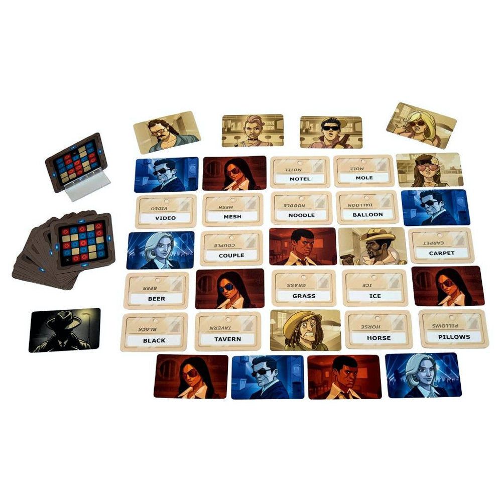 Board Games - Level Up Store