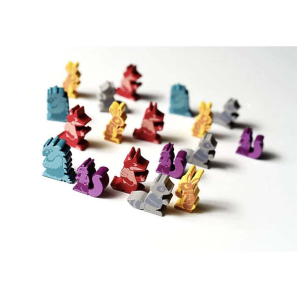 Creature Comforts (Retail Edition) - Level Up Store