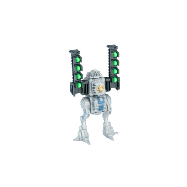 Snap Ships: BP-48 Biped Mech - Level Up Store