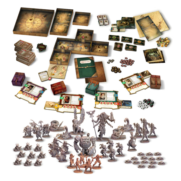 Arkeis - Level Up Store