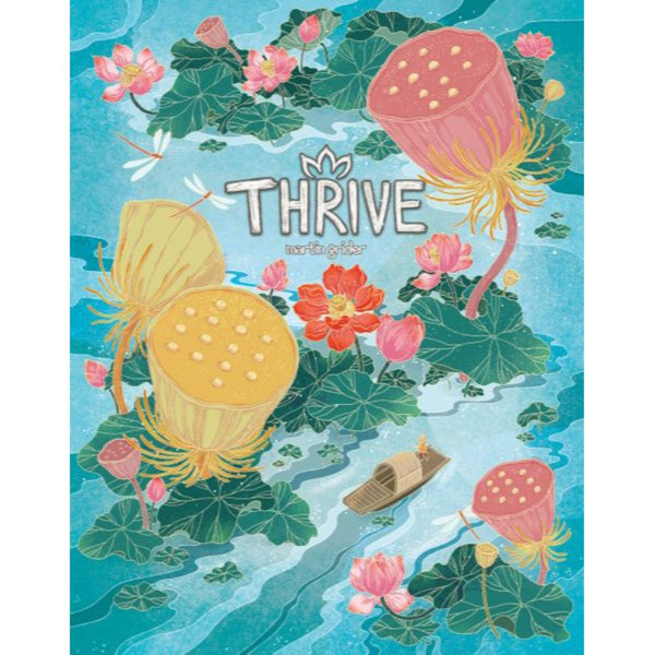 Thrive - Level Up Store