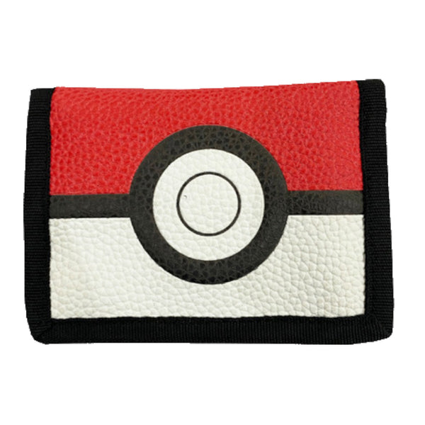 Pokémon - Pokéball Wallet - Level Up Store