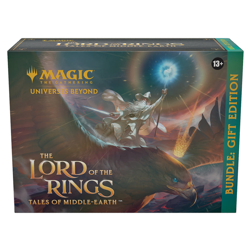 MTG Tales of Middle-earth - Level Up Store