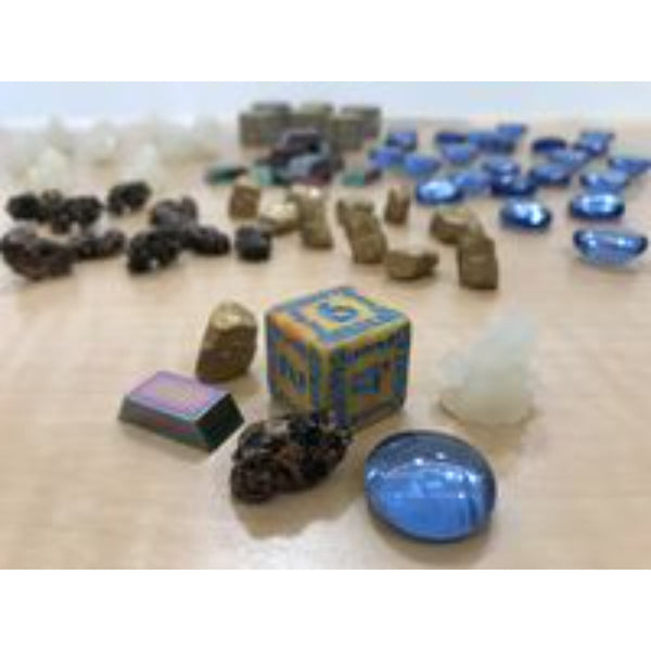 Atlantis Rising Deluxe Component pack - Level Up Store