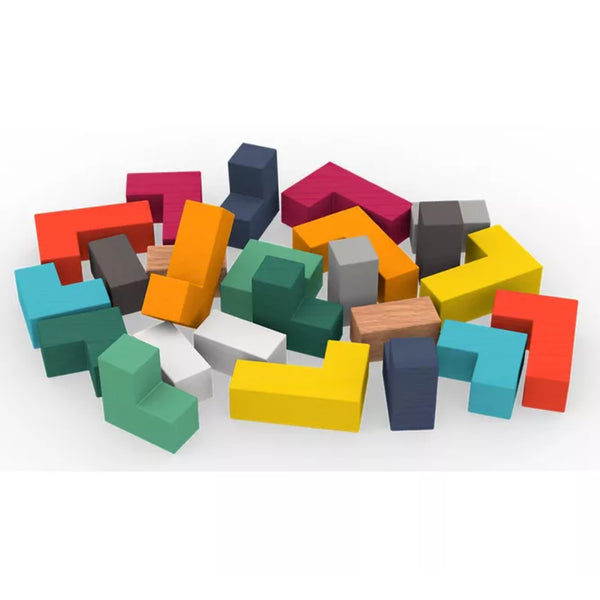 Break the Cube - Level Up Store