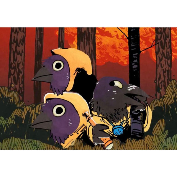 Root: The Underworld Expansion - Level Up Store