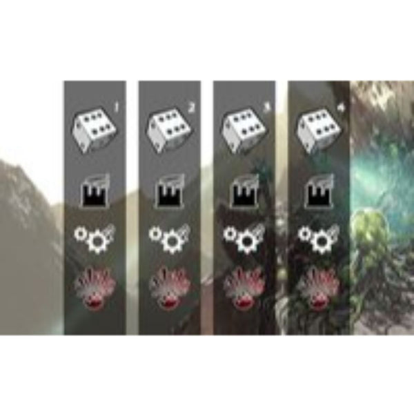 Living Planet - Level Up Store