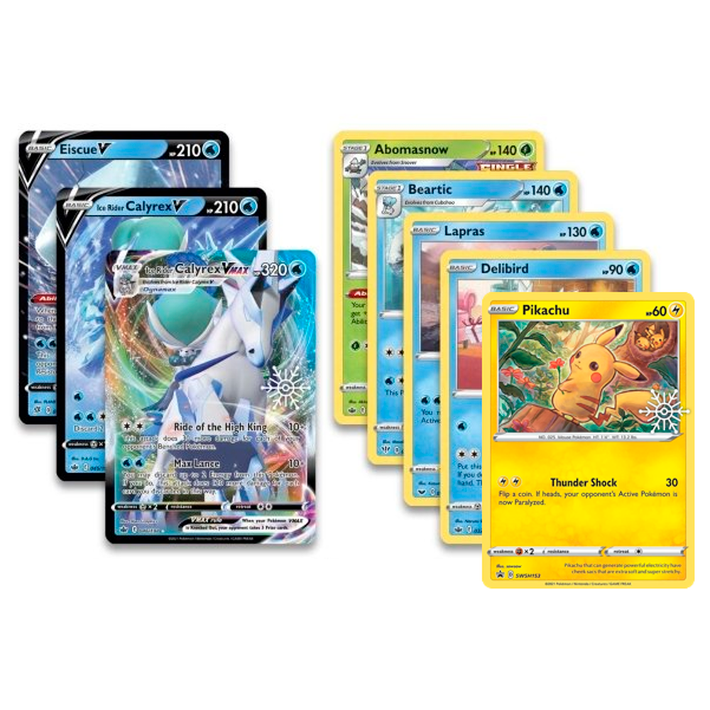 Pokemon Promo Cards - Level Up Store