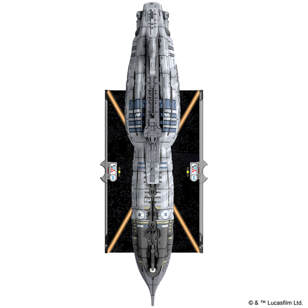 Star Wars Armada: Invisible Hand - Level Up Store