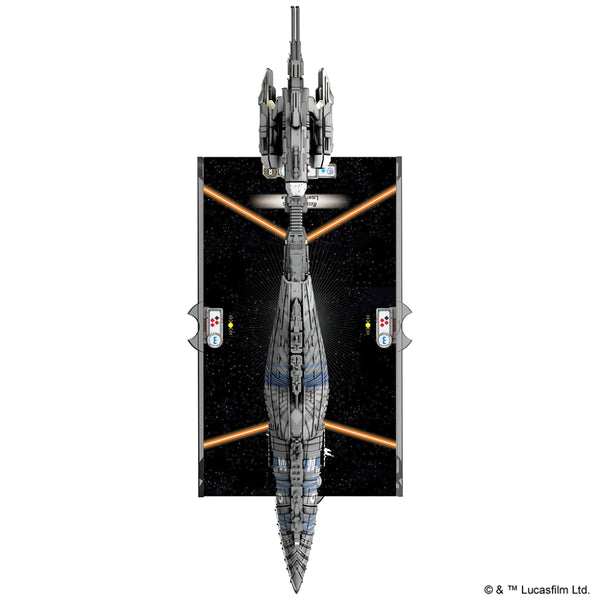 Star Wars Armada - Recusant-class Destroyer Expansion - Level Up Store