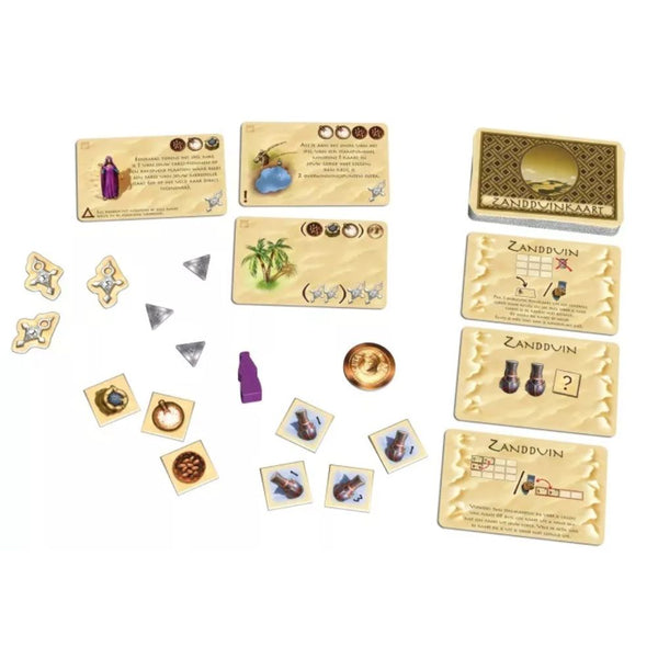 Targi: The Expansion - Level Up Store