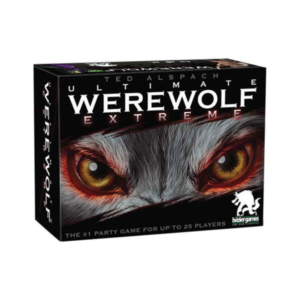 Ultimate Werewolf Extreme - Level Up Store