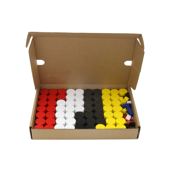 Meeple Towers - Level Up Store