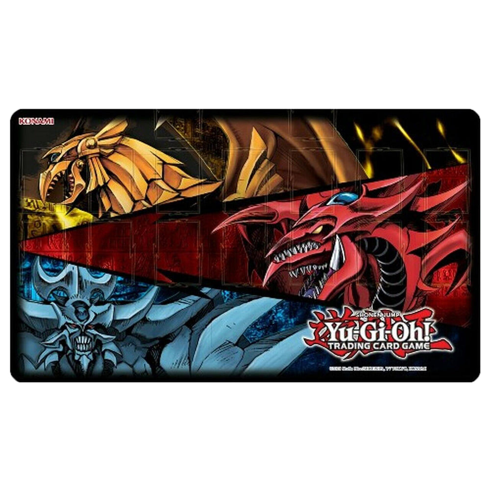 Yu-Gi-Oh! - Level Up Store
