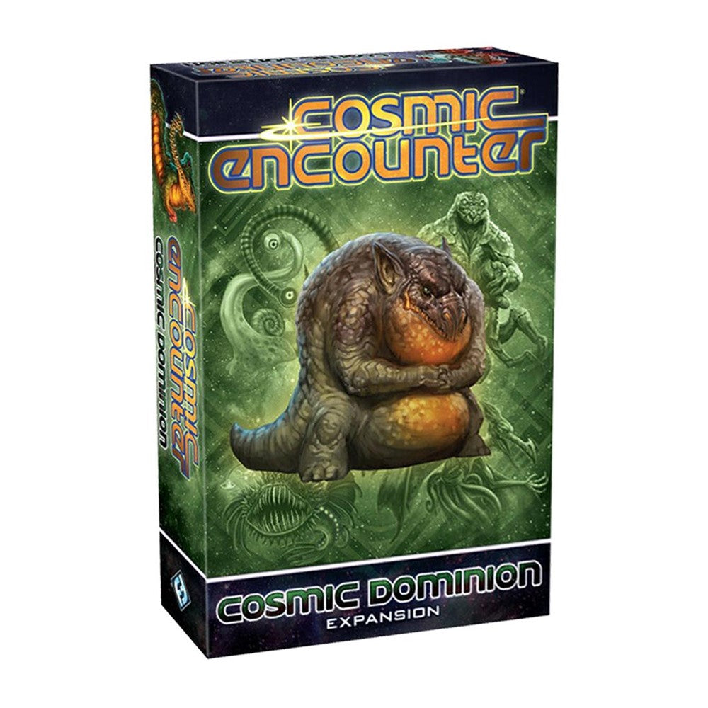 Cosmic Encounter: Cosmic Dominion Expansion - Level Up Store