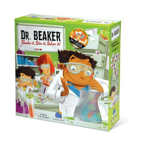 Dr Beaker - Level Up Store