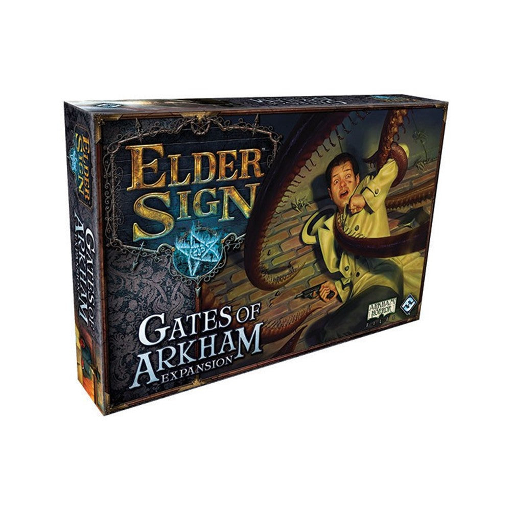 Elder Sign The Gates of Arkham - Level Up Store