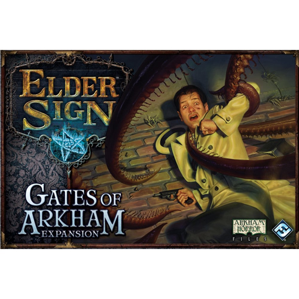 Elder Sign The Gates of Arkham - Level Up Store