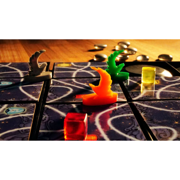 Tsuro: Phoenix Rising - Level Up Store