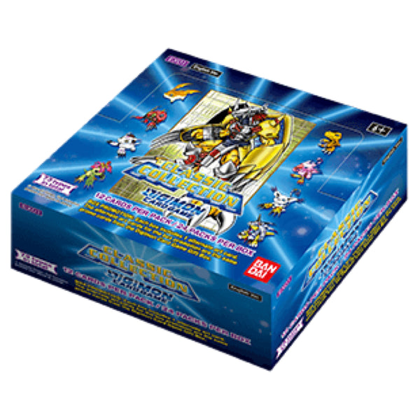 Digimon - Level Up Store