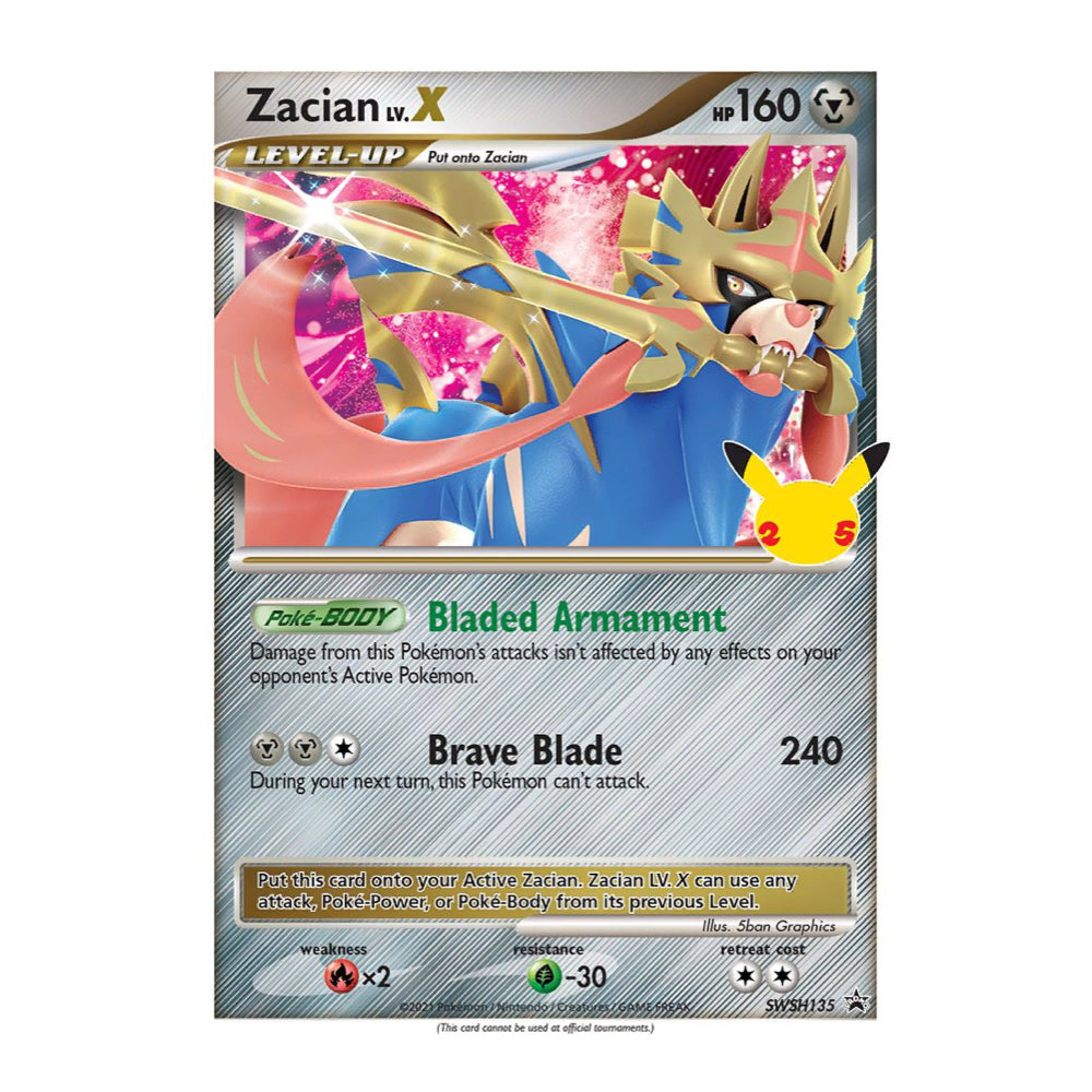 Pokemon Promo Cards - Level Up Store